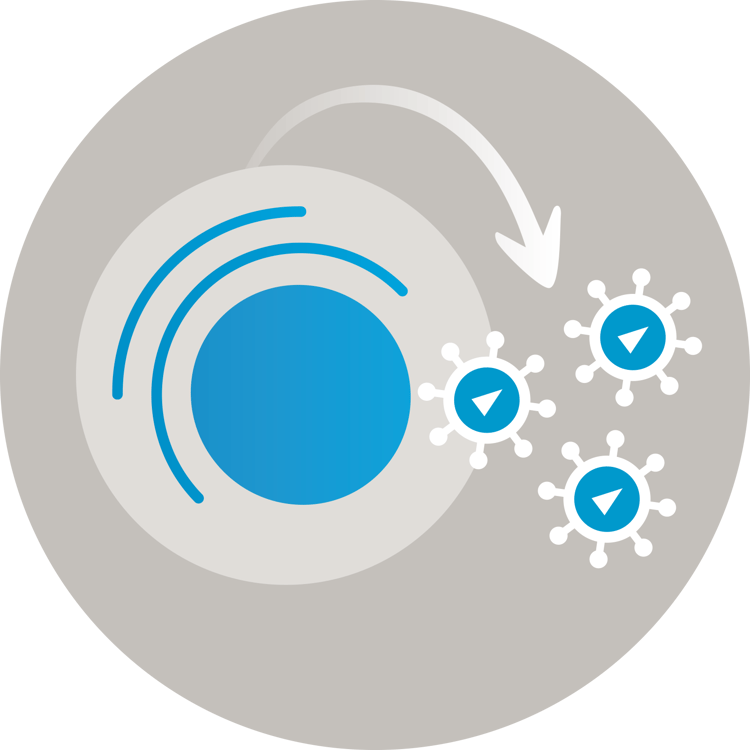 Lentivirus Production CDMO Services | ProBioGen AG